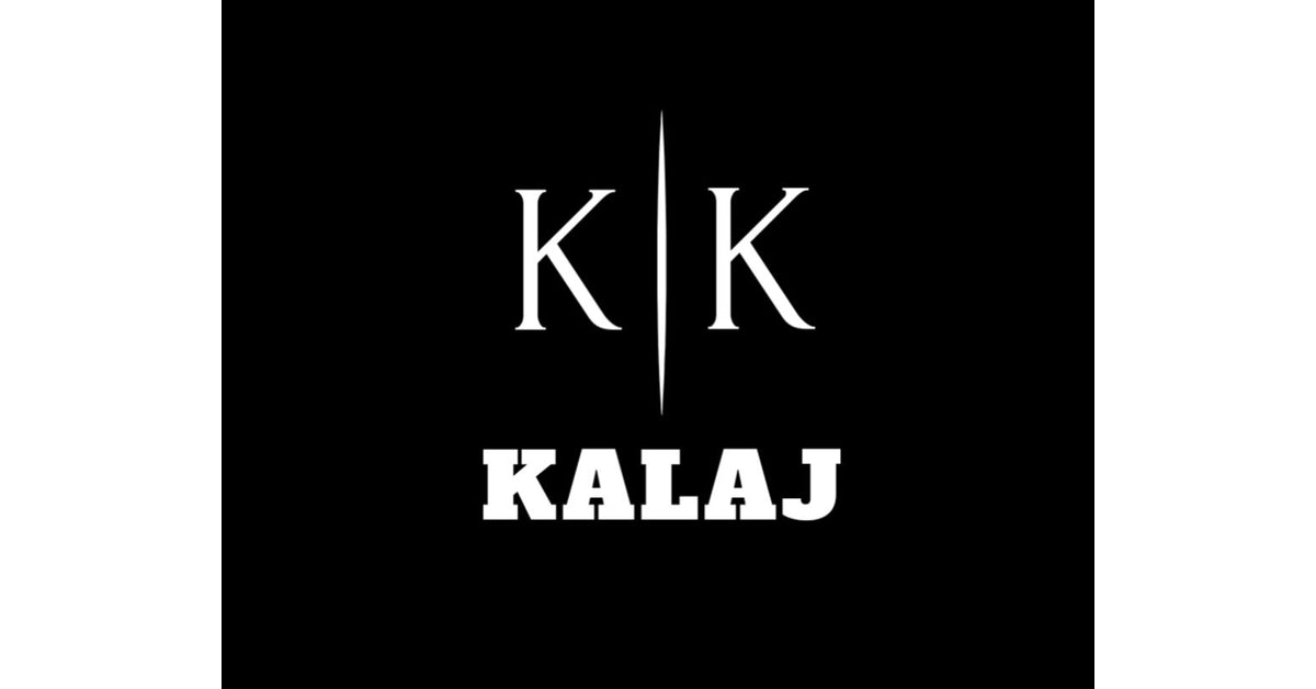 Kalaj is Luxury Fashion Clothing Store, Beauty and Lifestyle For All ...