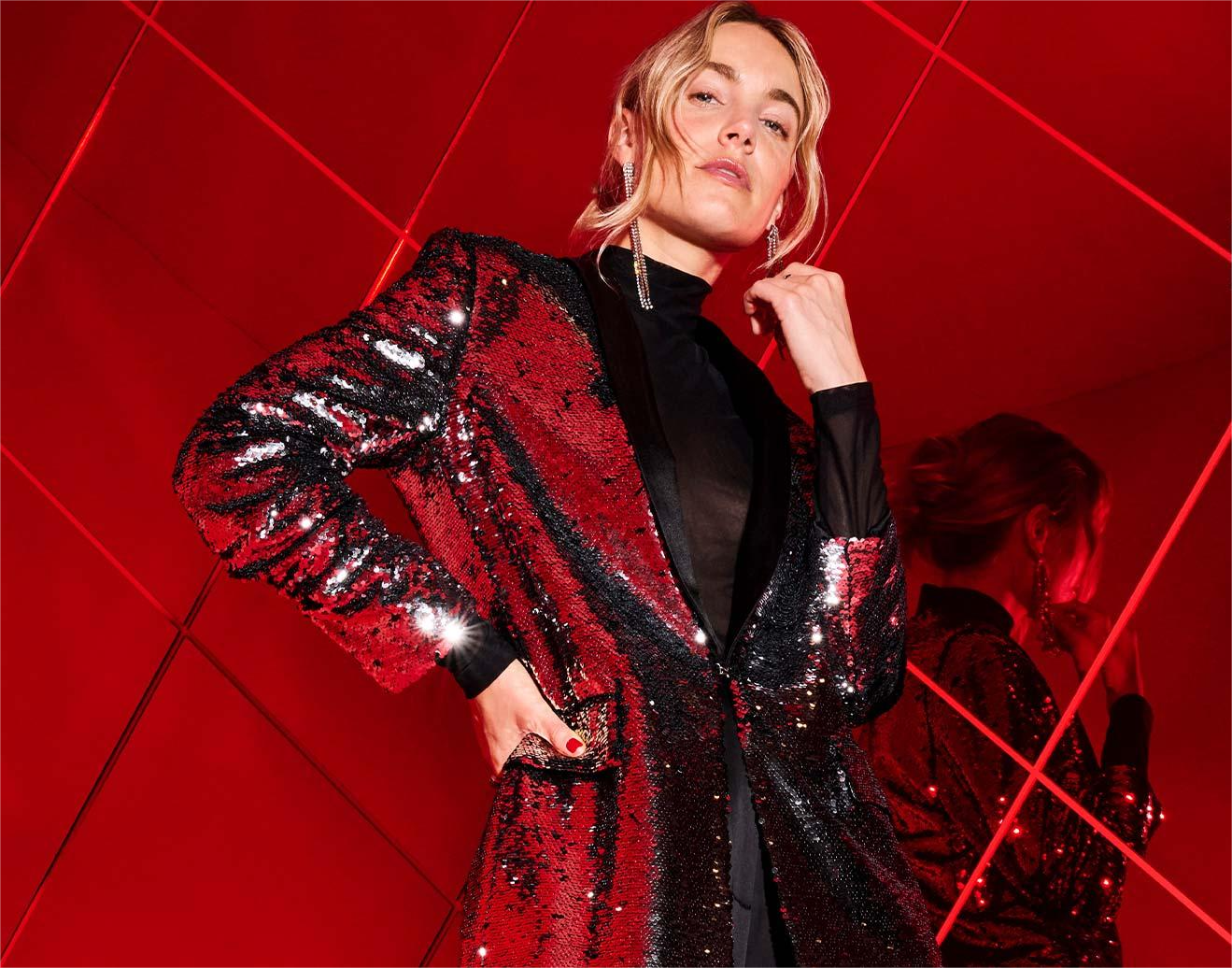 Kalaj is Luxury Fashion Clothing Store, Beauty and Lifestyle For All ...